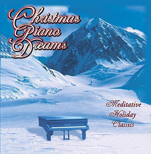 Christmas Piano Dreams - Audio CD By Various Artists - VERY GOOD ...
