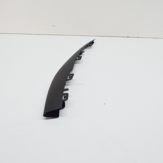 Mercedes-Benz C W205 AMG Front Bumper Left Side Molding A2058856604 ...