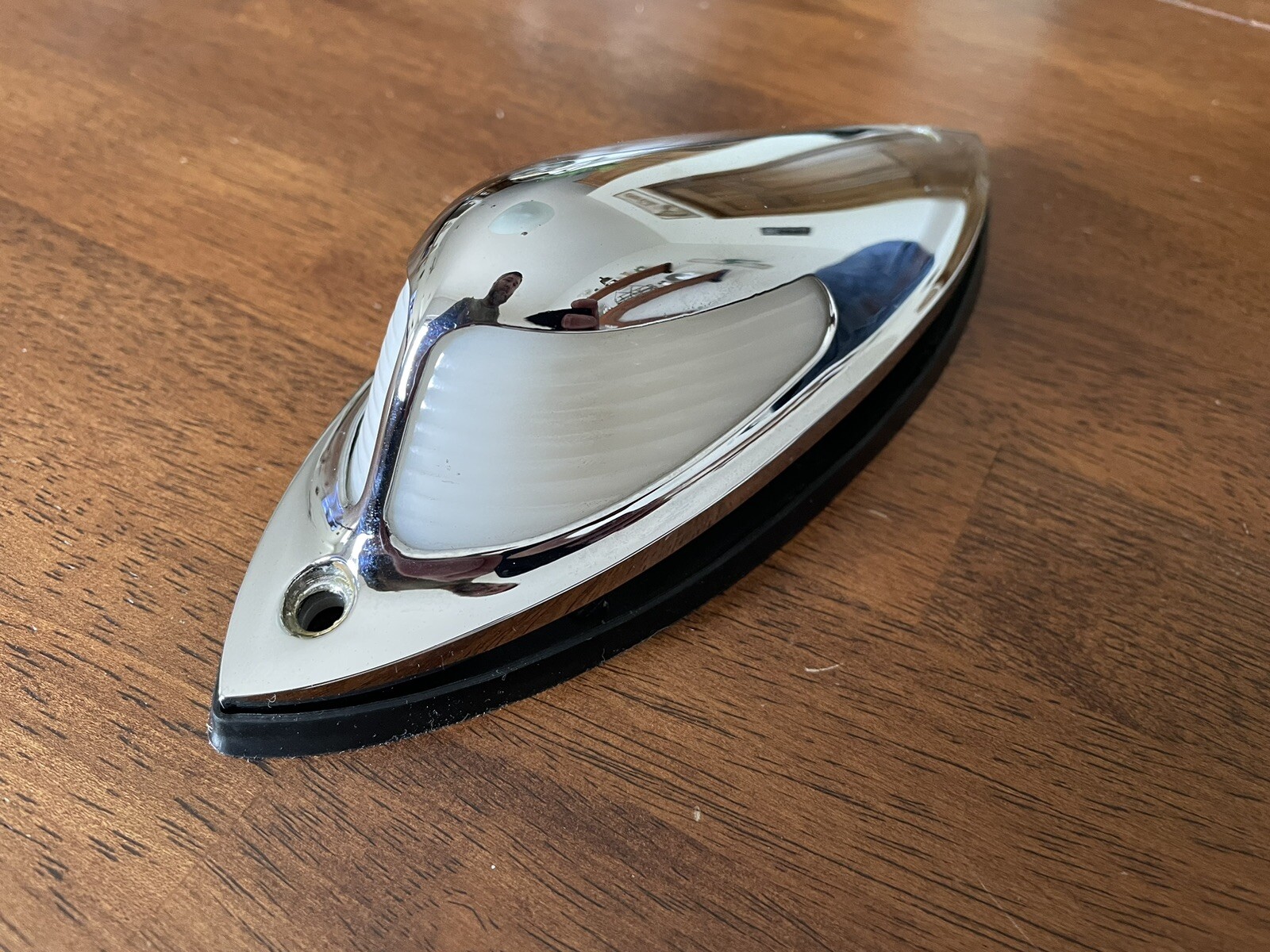 Harley-Davidson Heritage Springer Front Fender Light 59118-97 FLSTS USA ...