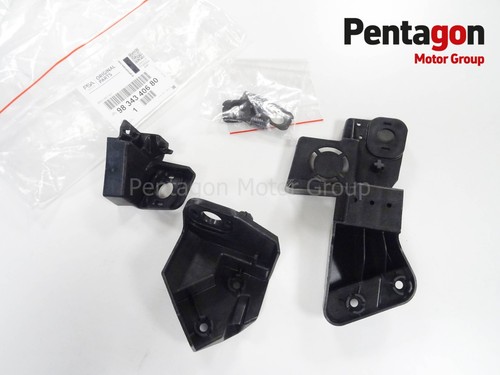 Genuine Vauxhall Mokka 2021-ON RH Drivers Side Headlamp Bracket Repair ...