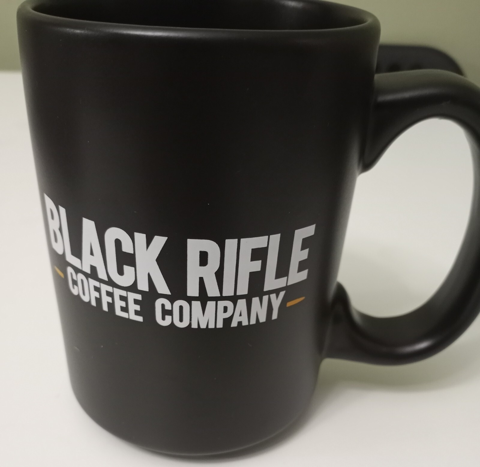 Black Rifle Coffee Co. Merch Bundle Tumbler & Mugs NEW | eBay