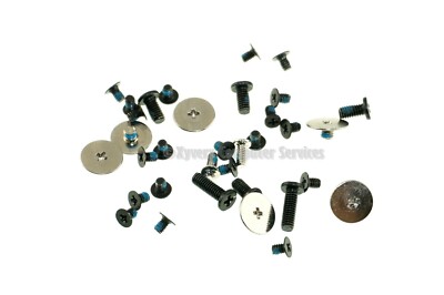 L51126-001 GENUINE HP SCREW KIT 14-DH 14-DH2051WM (GRADE A) (CF52) | eBay