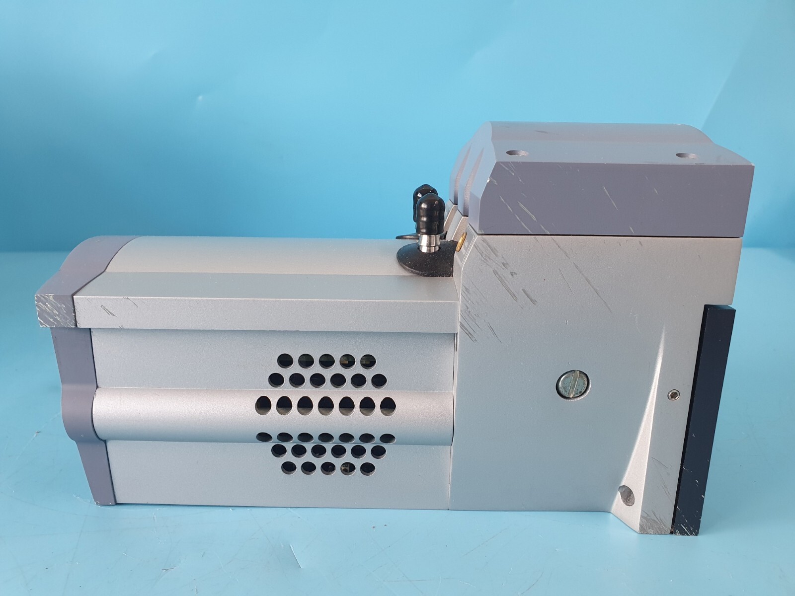 ANDOR DH734-18U-03 iStar ICCD CAMERA | eBay