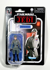 Star Wars The Vintage Collection Moff Jerjerrod