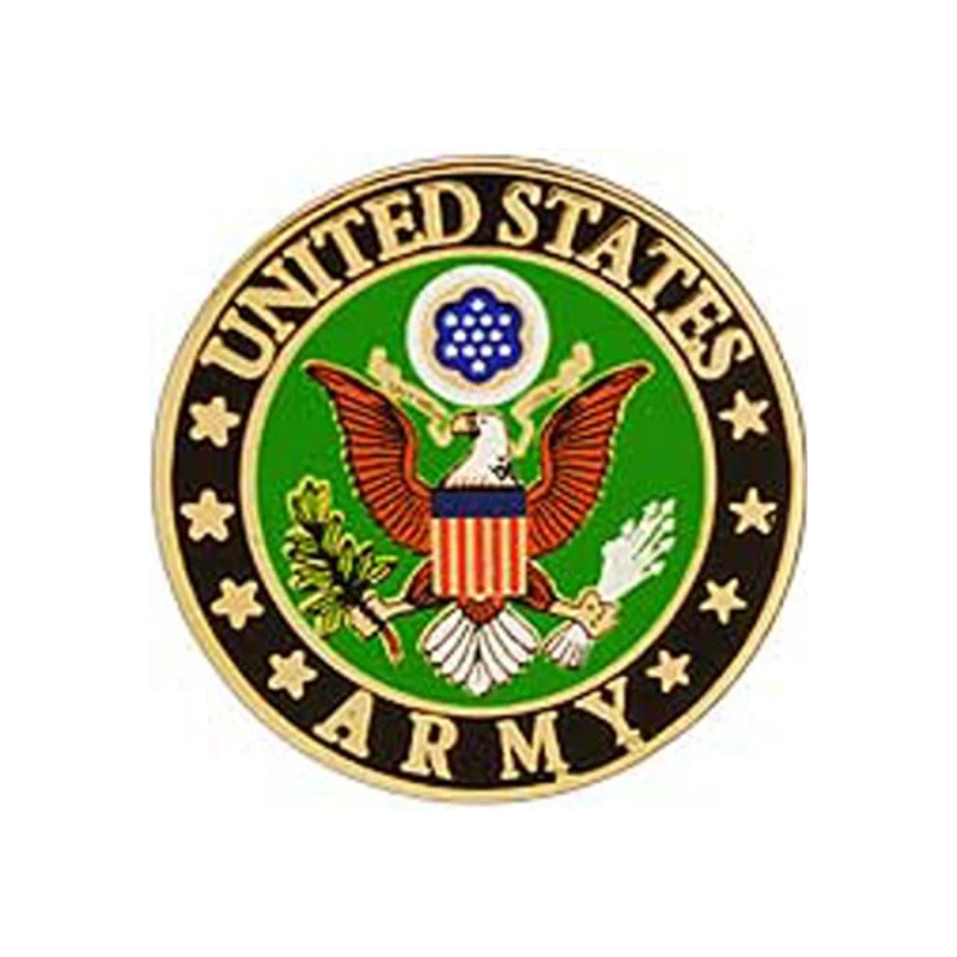 Official Army Logo