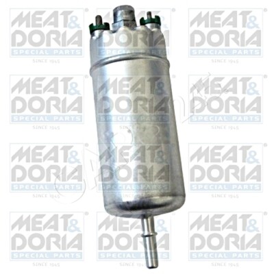 Fuel Pump Fits IVECO Daily IV Box Body / Estate Dumptruck Single Cab ...