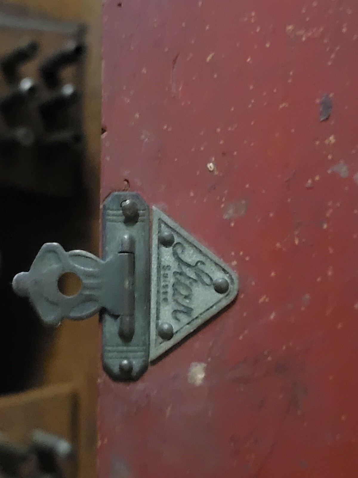 STAR Vintage Staking Set For Watchmaker | eBay