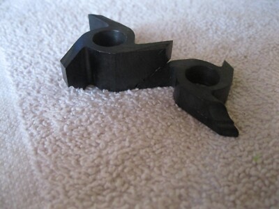 Blades - Delta Shaper Cutters