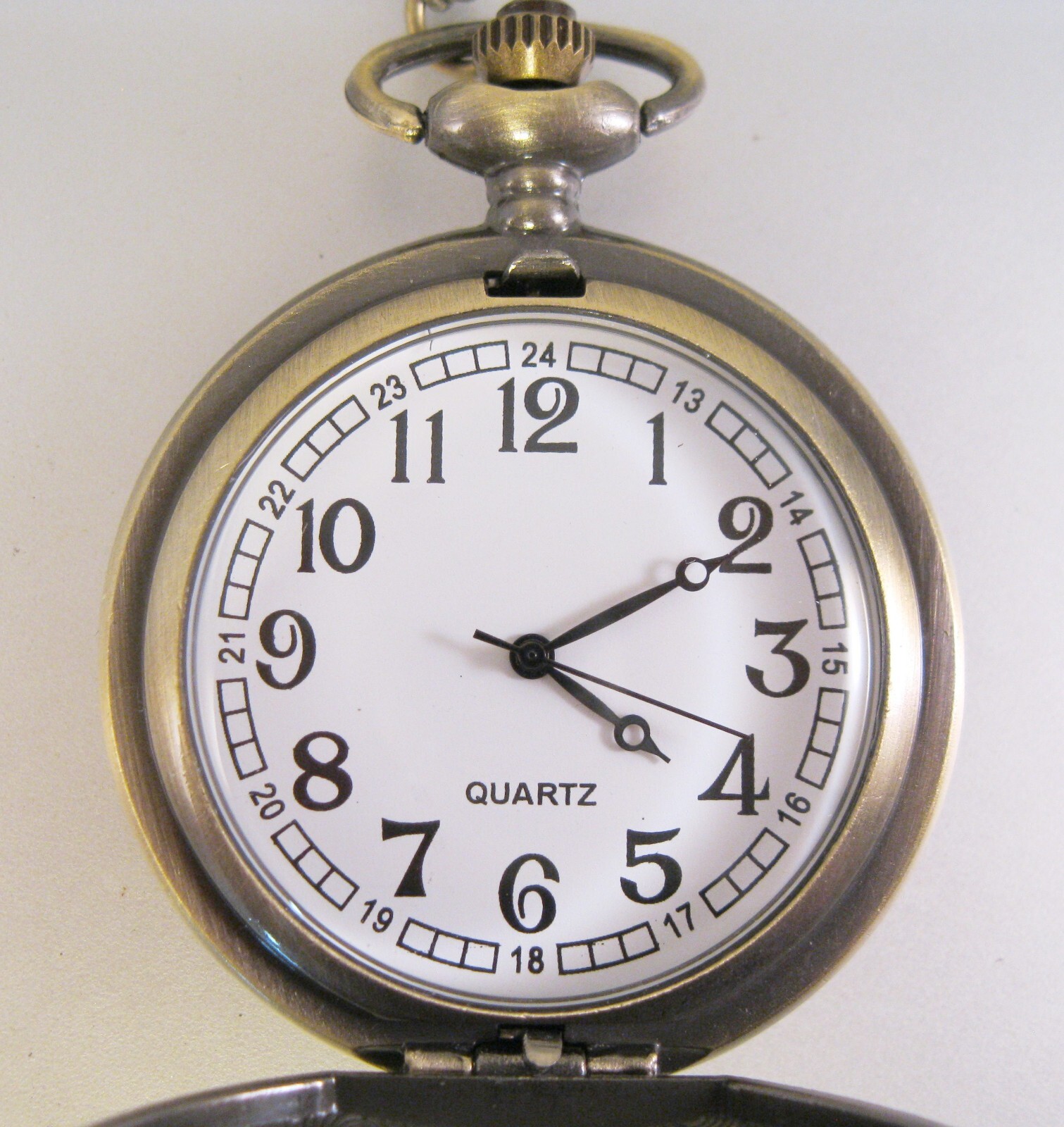 UNITED STATES of AMERICA Pocket Watch Your Choice of Chain Gifts for ...