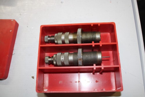 C&H 222 REMINGTON PREMIUM PRECISION RELOADING DIE SET FREE SHIPPING | eBay