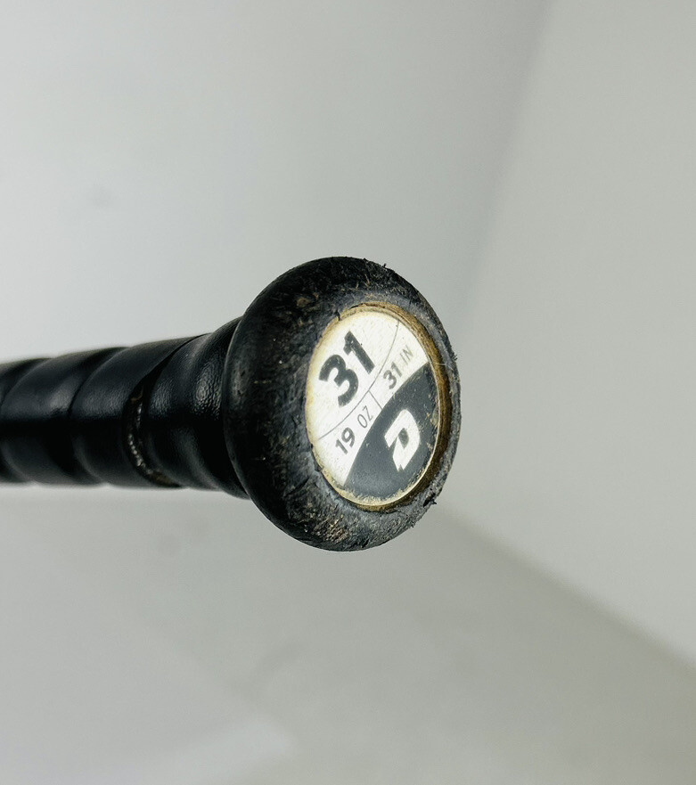 DeMarini Vendetta Rails Baseball Bat 19oz / 31in for sale online | eBay
