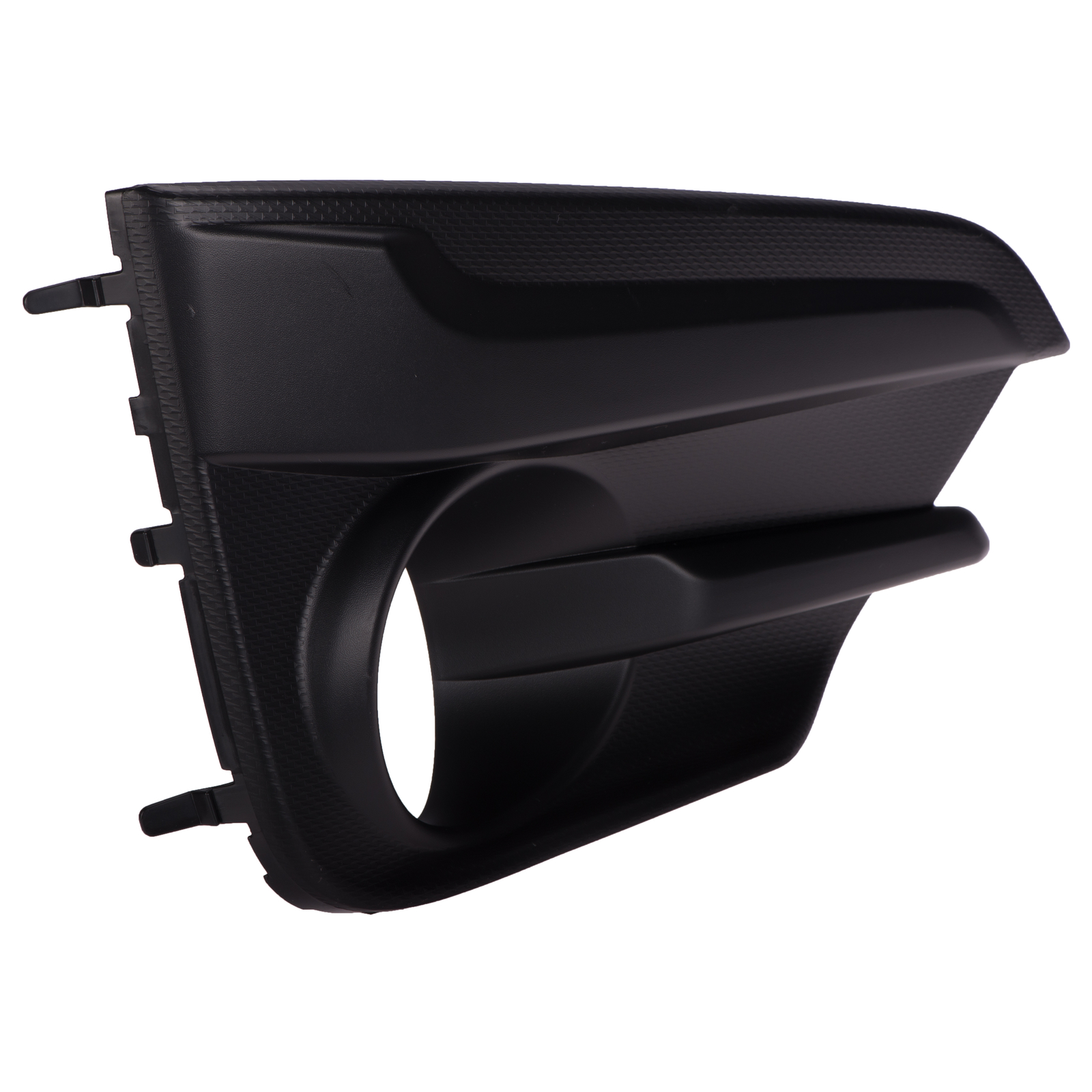 OEM 2017-2019 Subaru Impreza Front Right Bumper Fog Light Cover Bezel ...