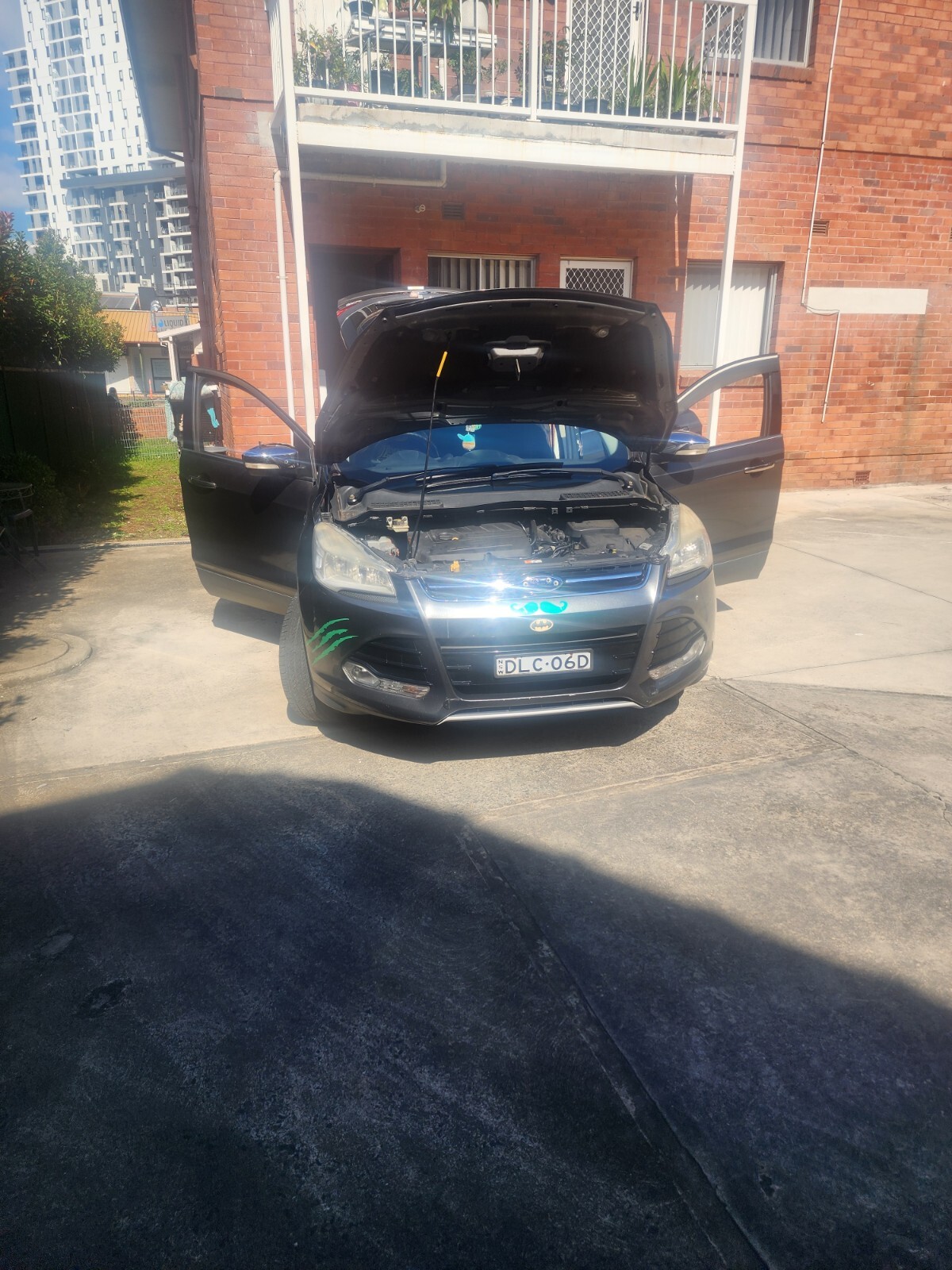 Very Cheap Car | eBay