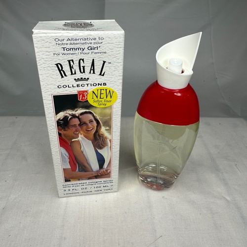 Regal Collections Perfume Designer Inspired for Women 3.3 fl oz Spray ...