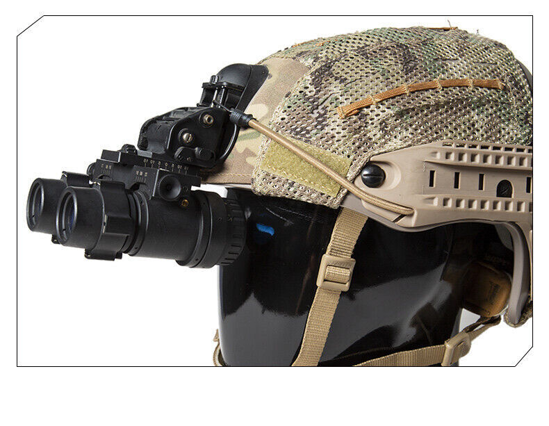 FMA AVS-9 ANVIS6/9 Functional Version NVG Mount Base For AVS9 AN-VIS10 ...