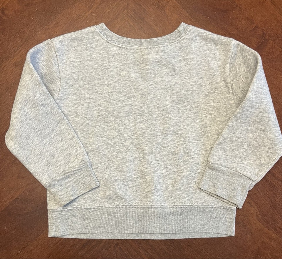 Toddler Boys Pullover Sweater Size 3T Garanimals | eBay