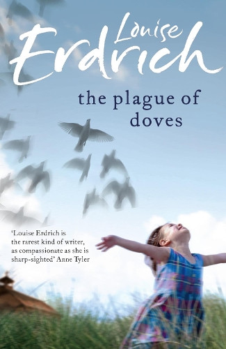Louise Erdrich The Plague of Doves (Poche) | eBay