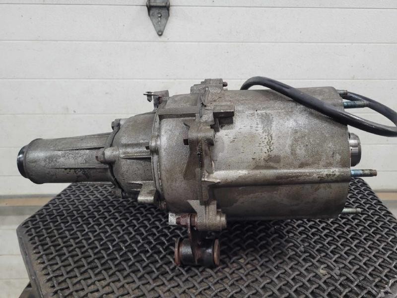 2001-2004 Dodge Dakota Transfer Case Assembly Model NV233 4x4 OEM | eBay