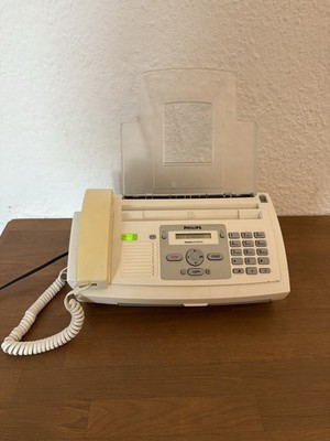 Philips Magic 5 eco Primo, Fax - Kopierer - Telefon | eBay.de