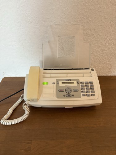 Philips Magic 5 eco Primo, Fax - Kopierer - Telefon | eBay.de