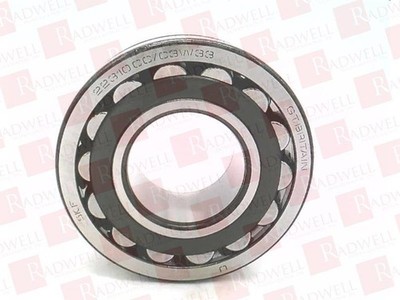 SKF 22310-CC/C3/W33 / 22310CCC3W33 (NEW IN BOX) | eBay