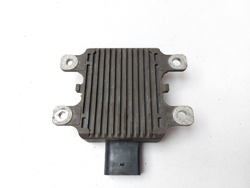 VOLVO XC60 MK2 2020 2.0 PETROL HYBRID GEARBOX CONTROL MODULE ECU UNIT ...