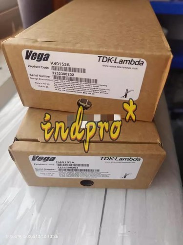 1pcs NEW TDK-LAMBDA Vega450 K40153A power supply module | eBay