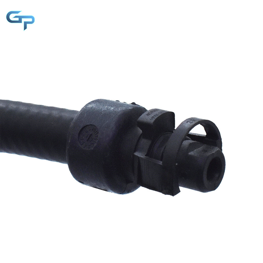 For Chevy Cruze 11-16 1.4L Coolant Bypass Hose From Outlet To Reservoir ...