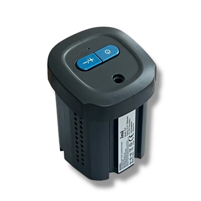 New Genuine INSE S7P Vacuum Lithium-Ion Battery Assembly Replacement | eBay