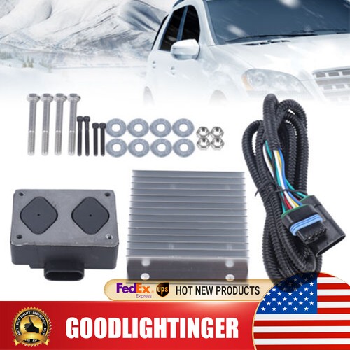 Fit Chevy GMC 6.5L Diesel 1995-2000 Fuel Pump Driver Module PMD ...
