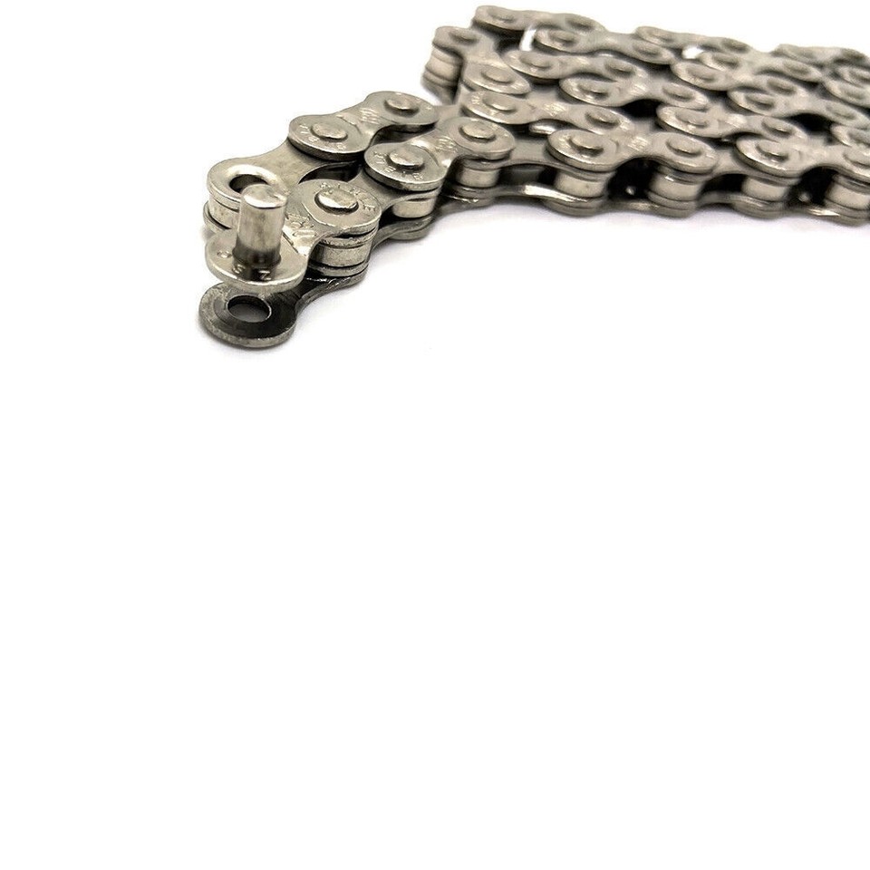 6 7 8 9 18 21 24 27 Speed Bike Chain Stretch-Proof Links For Campy SRAM ...