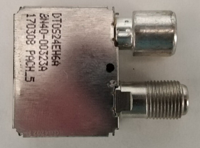 Samsung Tuner BN40-00323A DT0S24EH6A | eBay