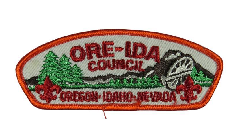 Ore Ida Logo The Kraft Heinz Company After 20 Years, Ore Ida – The