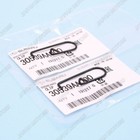 GENUINE SUBARU LEGACY IMPREZA FORESTER CLUTCH RELEASE BEARING CLIP x2 ...