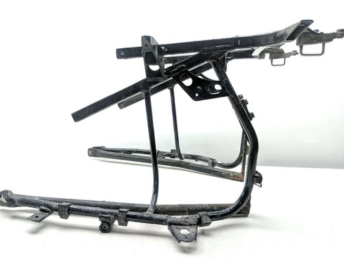 01-05 Honda Goldwing 1800 GL1800 Rear Saddlebag Trunk Mount Bracket | eBay