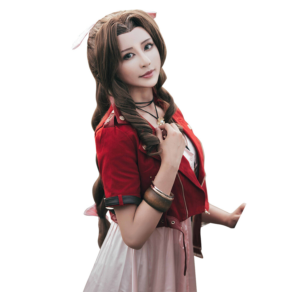 Aerith Final Fantasy