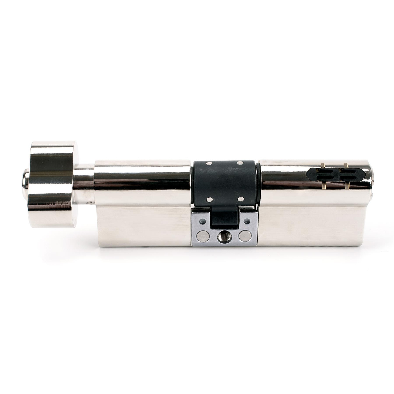Thumb Turn Euro Cylinder uPVC Door Lock Barrel 3 Star T007 5 Keys ...
