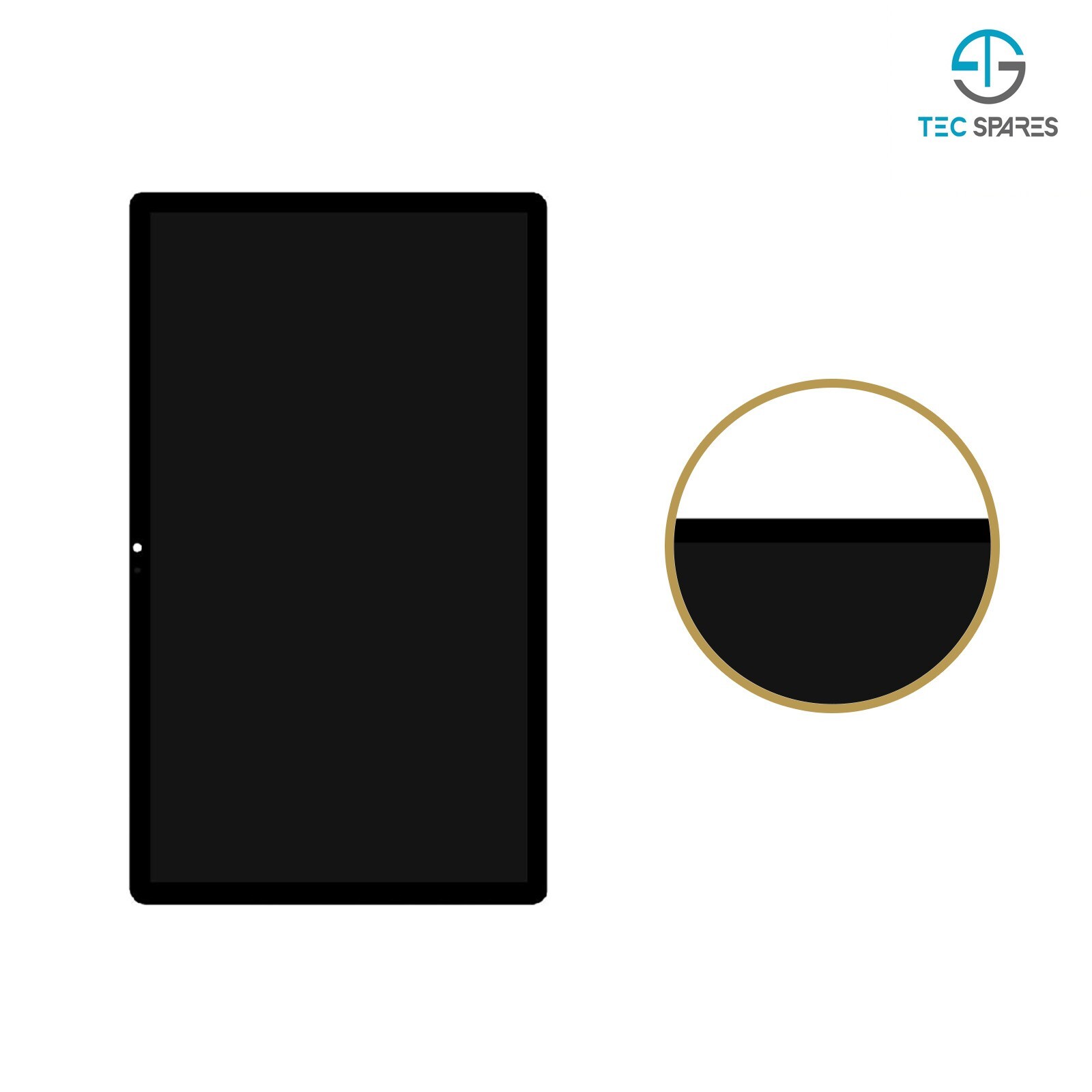 Lenovo Tab M10 Plus 3rd Gen TB125FU TB128FU TB128XU LCD Display Screen ...