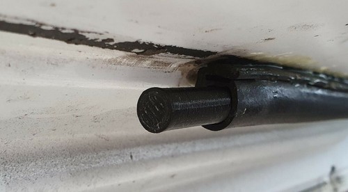 Ford Focus Door Seal Repair (pack of 4) 2011-2019 | eBay UK