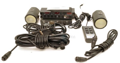 Traffic Control & Road Safety - Kustom Signal