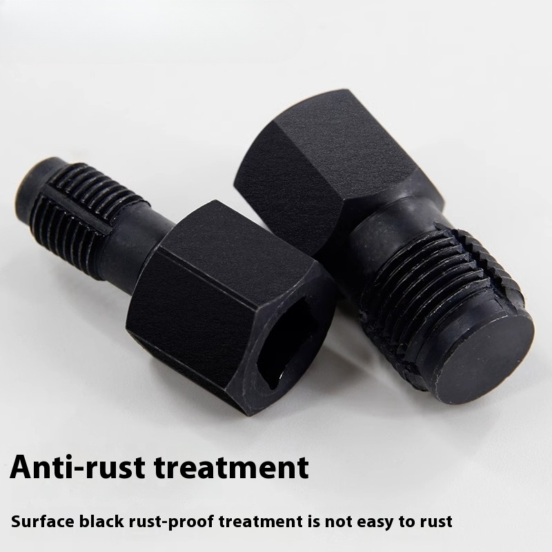 Oxygen Sensor Thread Repair Kit Tool Screw Thread Regenerator 2-Piece ...