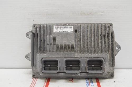 2014 14 Honda Accord 37820-5A3-L31 Engine Control Module Unit Ecm D52 048 | eBay