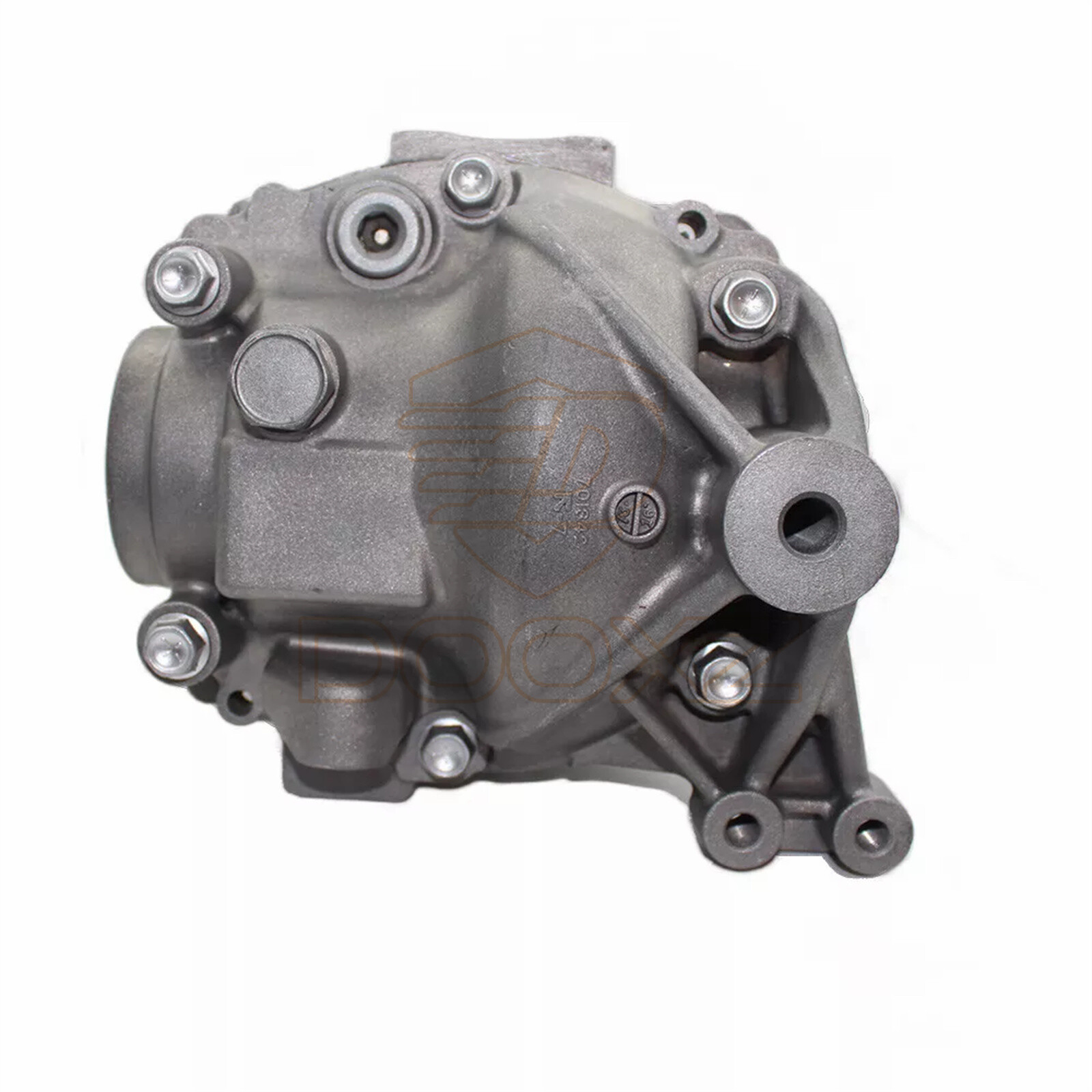 Differential Rear Axle Fits 2007-2017 Jeep Patriot Compass Carrier OEM ...