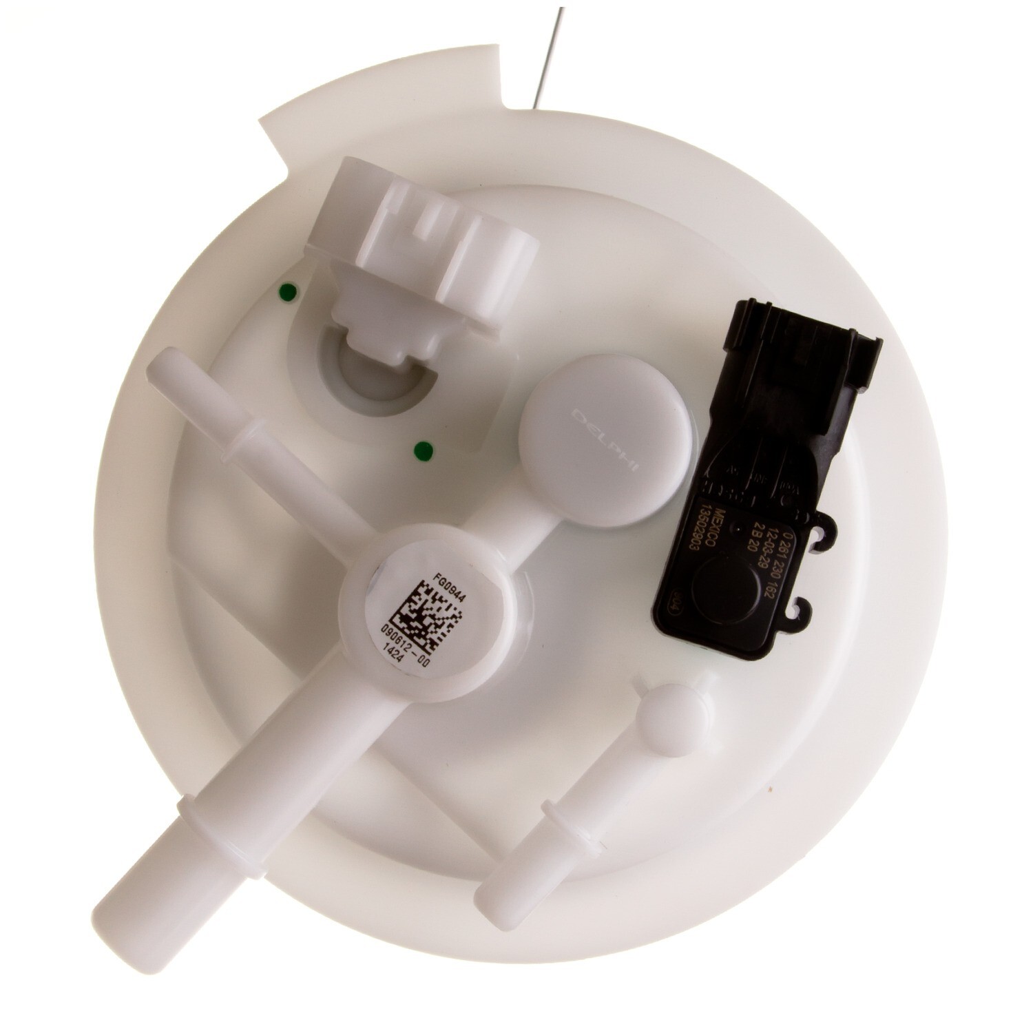 For 2009-2013 GMC Sierra 1500 Fuel Pump Module Assembly Delphi 2010 ...