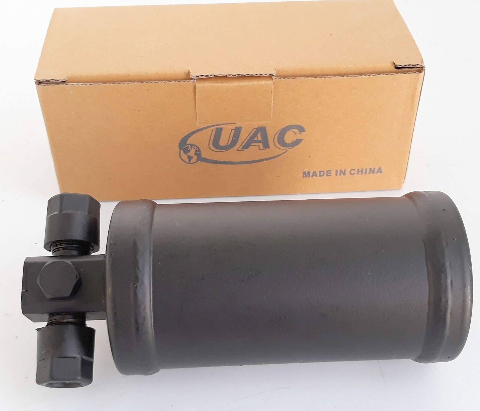 UAC Universal Air Conditioning RD1134C AC Reciever Drier Inline | eBay