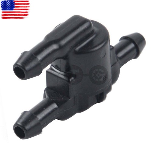 New Wiper Washer Windshield Check Valve For Toyota Prius C V RAV4 ...