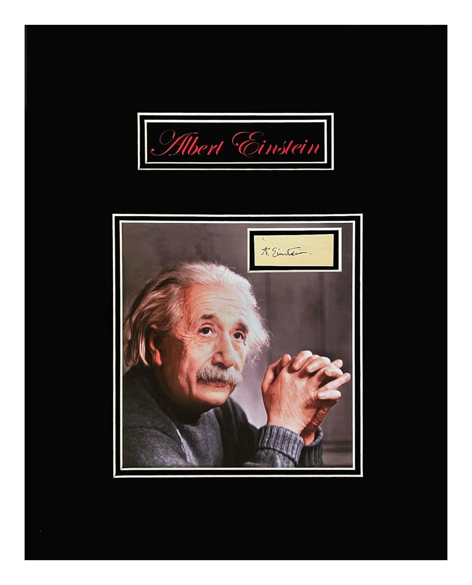 Hans Albert Einstein Einstein On How To Learn | Tony Reiss