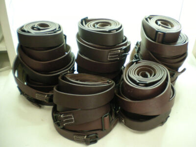 Austrian 1895 M95 Czech VZ24 VZ23 German Army Rifle Sling WW1 / WW2 G98 ...