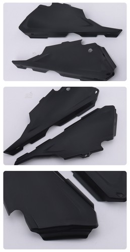 For BMW R1200GS LC R1250GS ADV 19-23 Upper Frame Side Panel Guard Cover ...