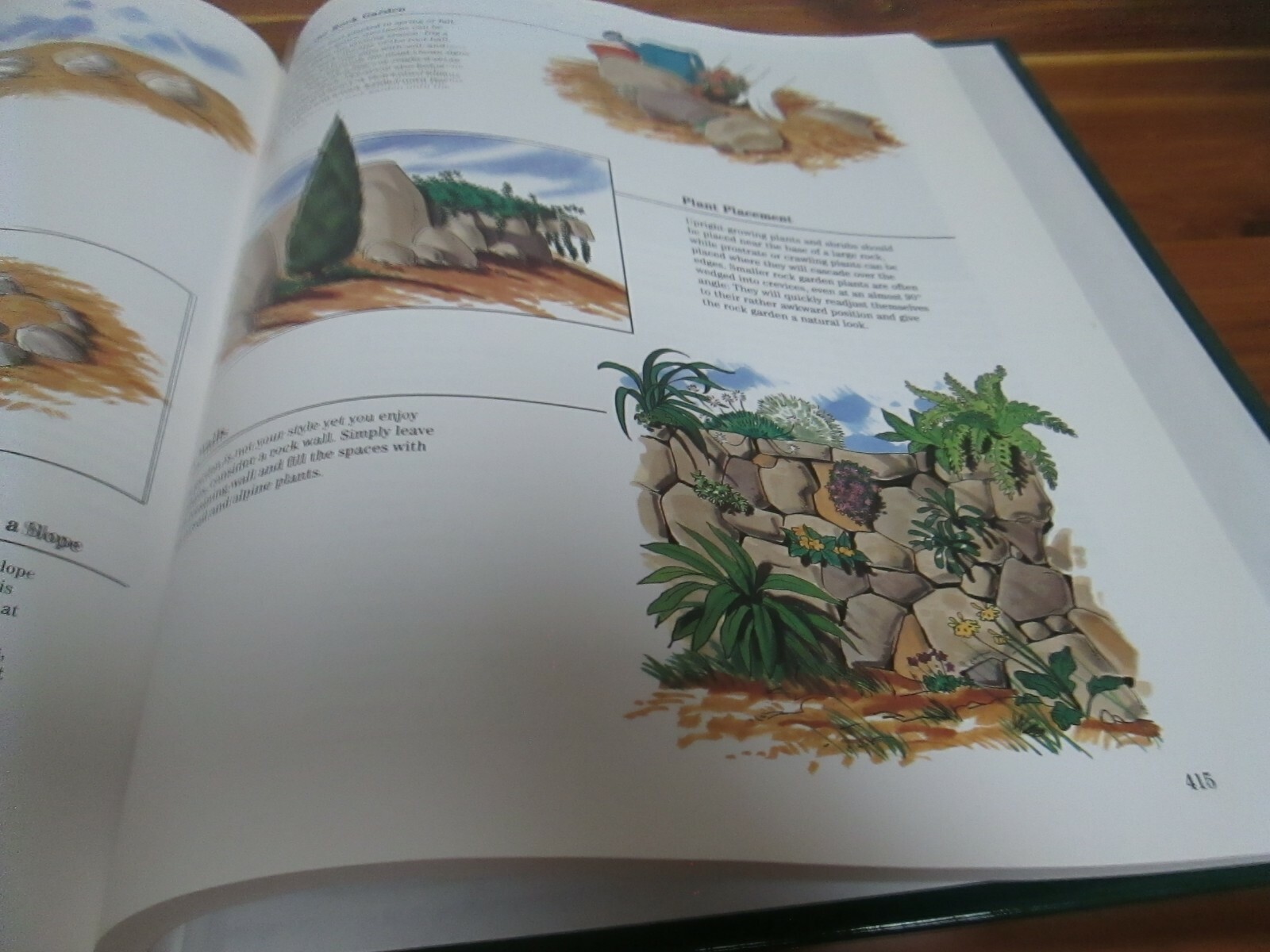 Treasury of Gardening 1994 by Ambler Wayne Christensen Carol Landa ...